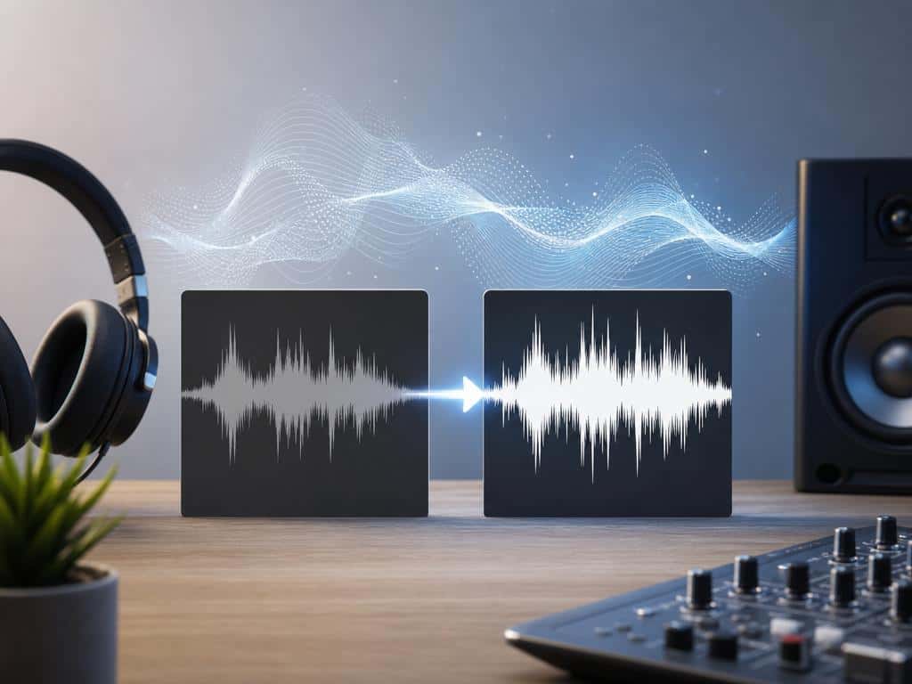Comment rendre un MP3 plus blanc : guide complet pour comprendre et ...